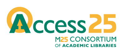 Access25 - M25